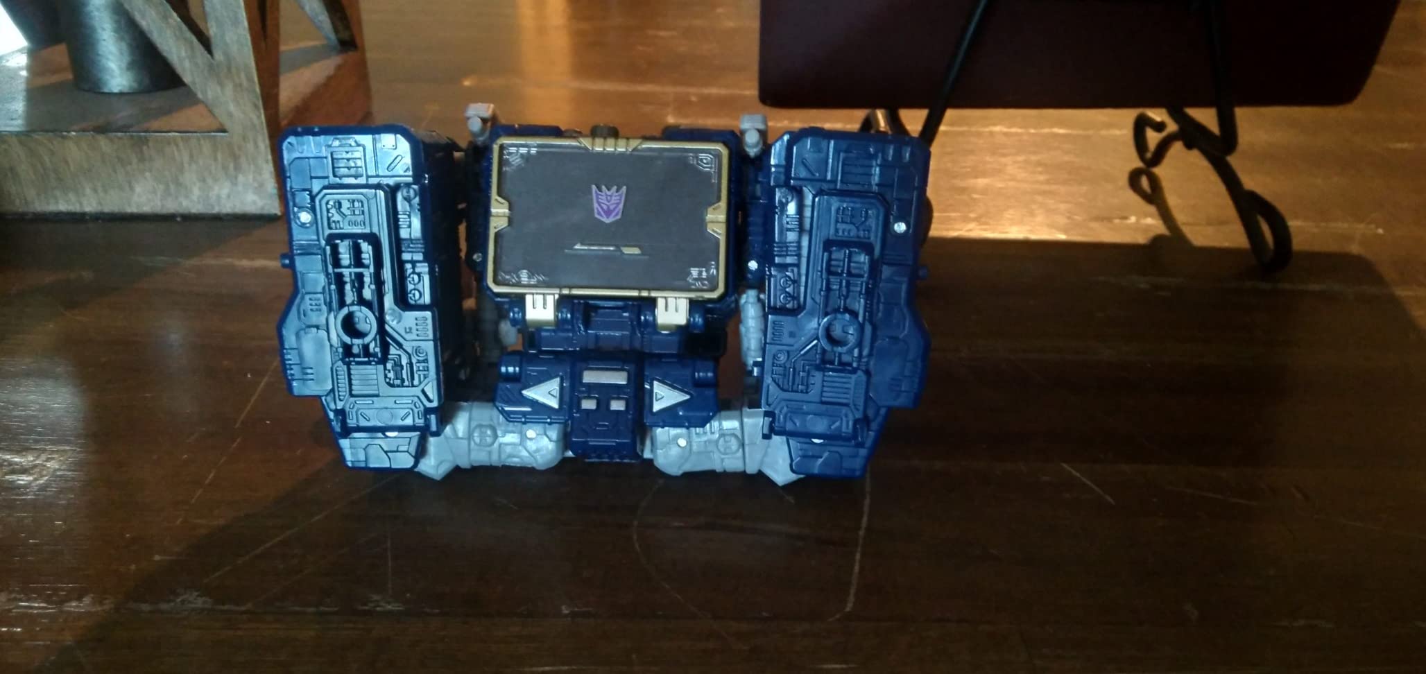 $9/mo - Finance Transformers TRA GEN Legacy EV Voyager S Soundwave ...