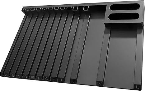 Amazon.com: Model Sprue Holder for Gundam MG/HG/PG Kits,Runner Holder ...