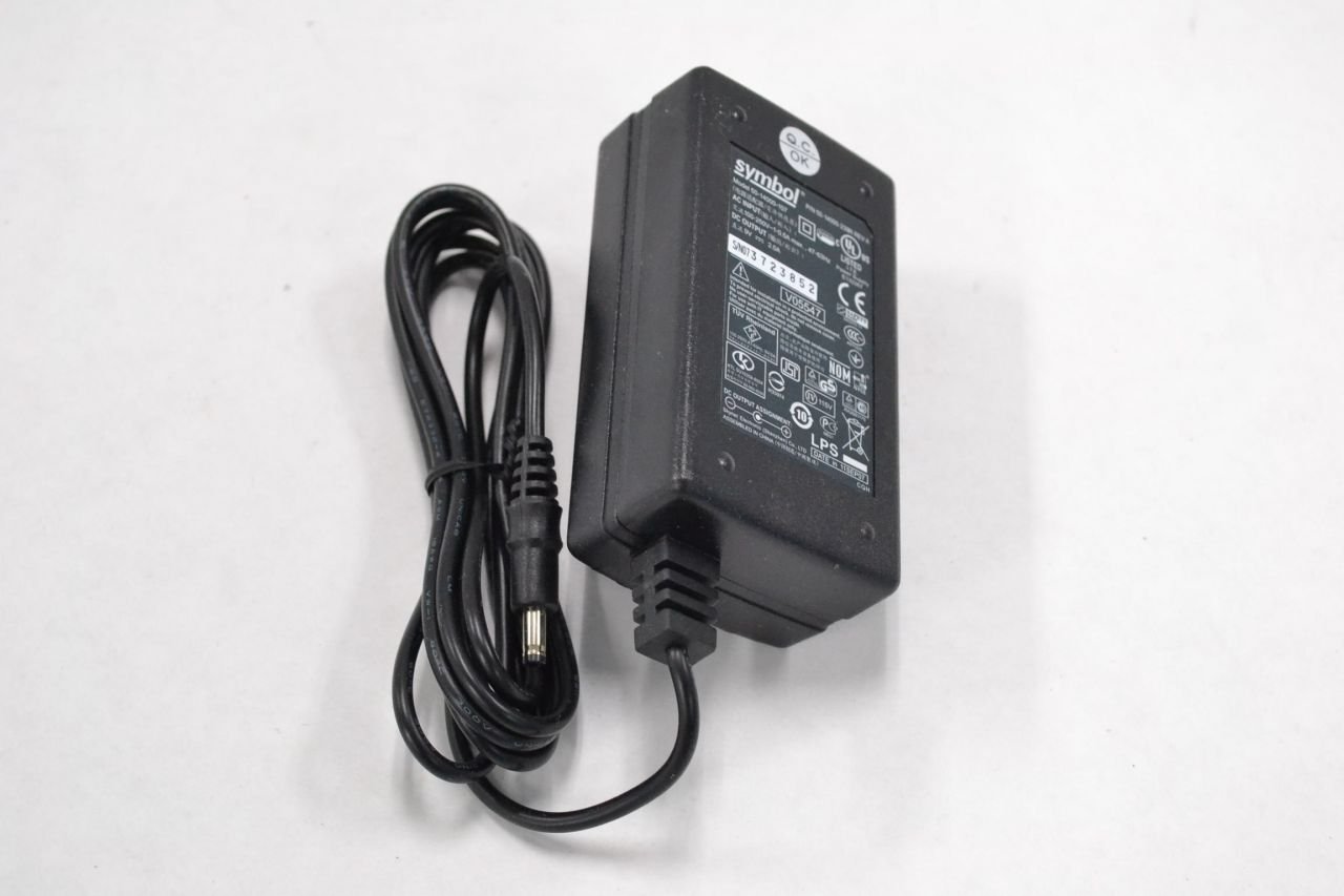 Ac Symbol Power Symbol SYM04 1 AC/DC Power Supply Adapter 12V 108W W/