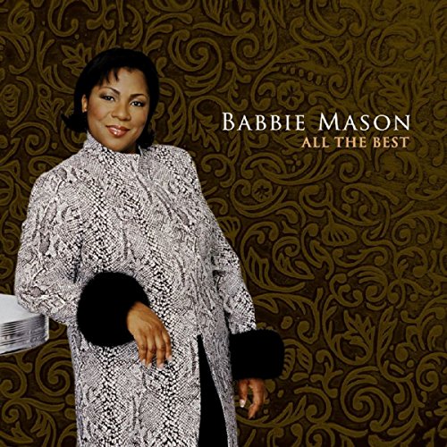 Amazon.com: All The Best : Babbie Mason: Digital Music