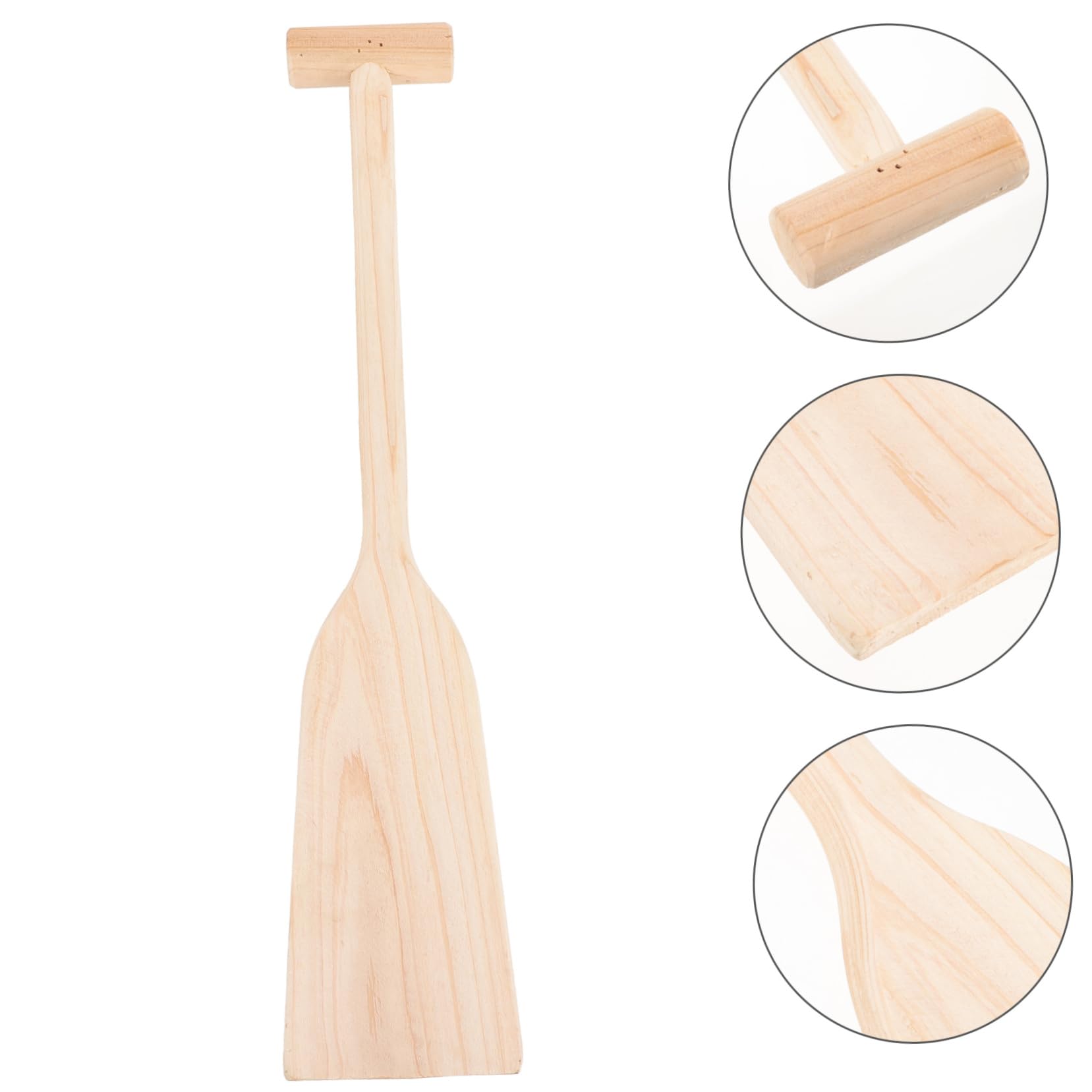 Canoe Paddle Grips