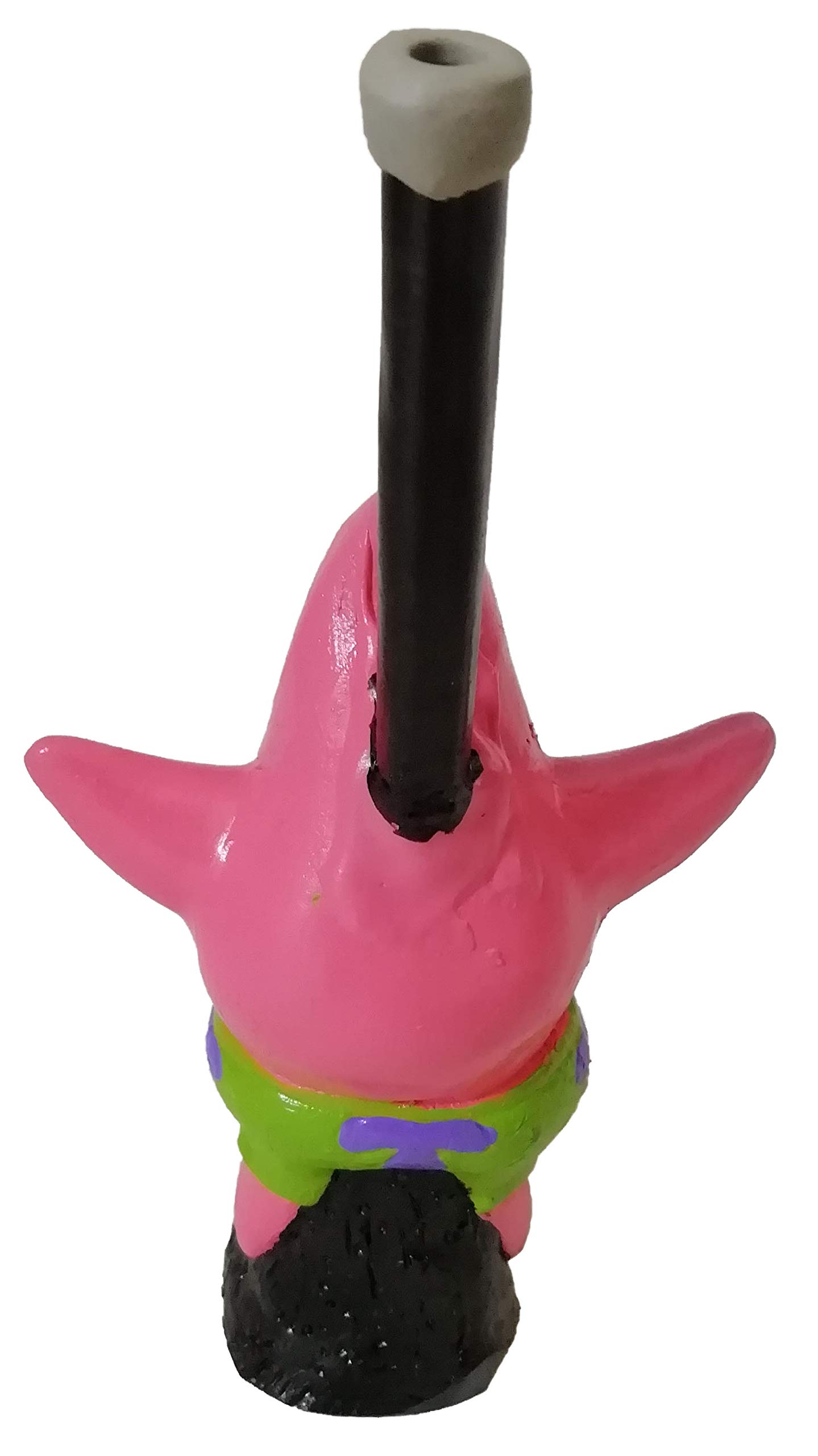Collectible Decorative Spongebob Figurine Tobacco Pipe (Patrick Star ...