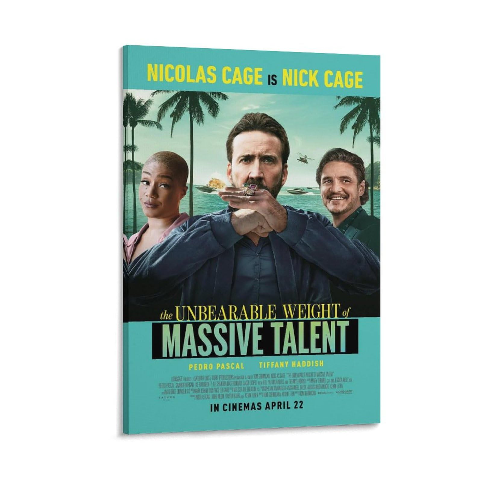 Movie Posters Comedy Action