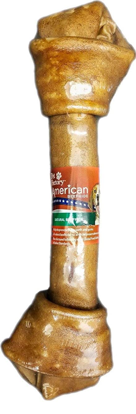 5 Best Dog Bones For Large Dogs | Stop Buying Splintering Rawhide