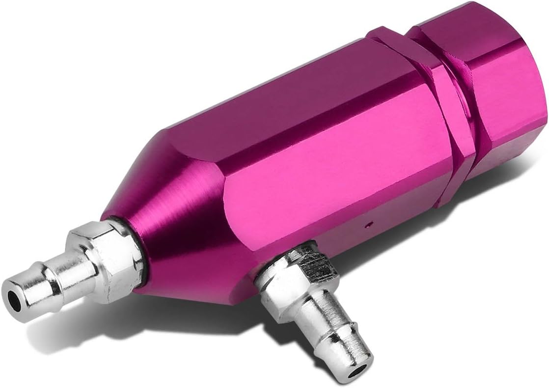 Amazon.com: DNA MOTORING Manual Boost Controller, Universal Adjustable ...