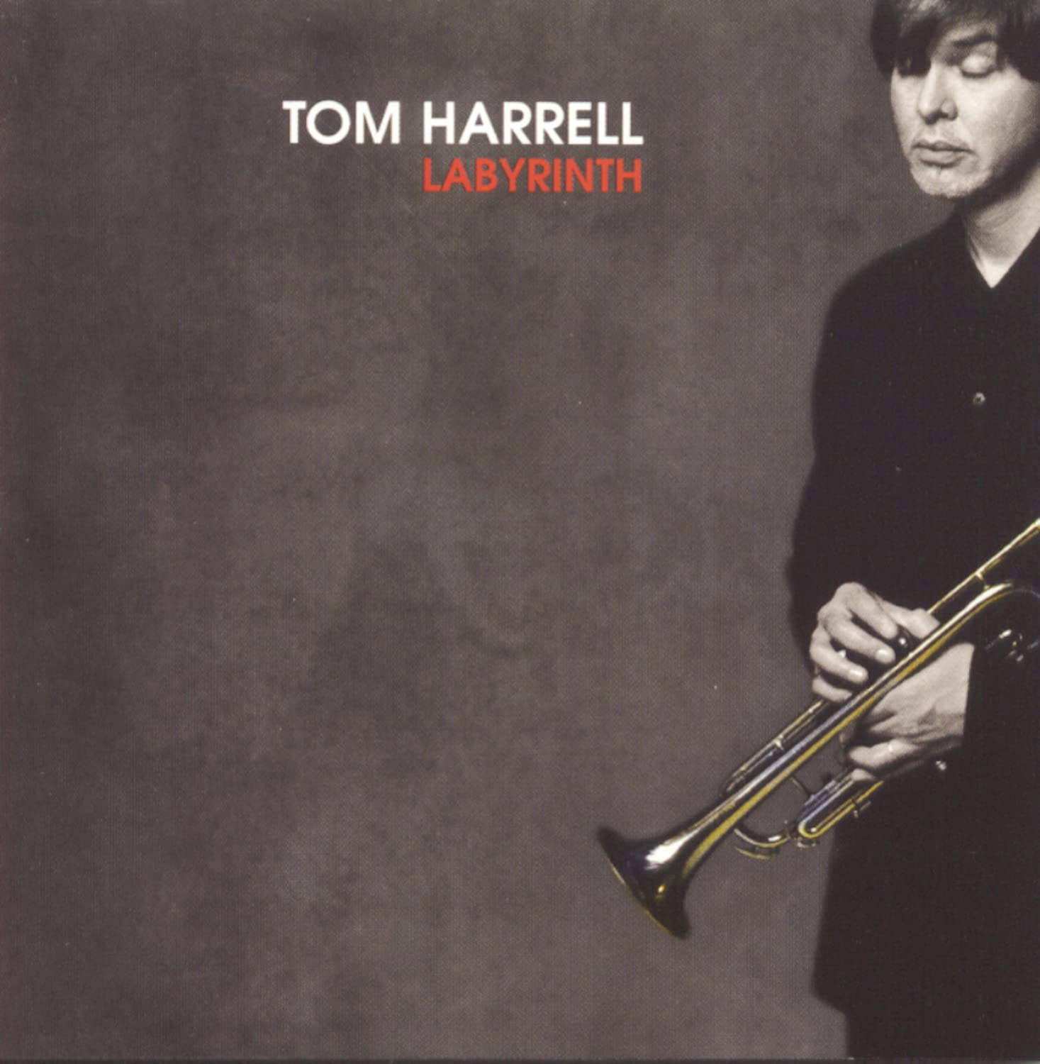 Tom Harrell - Labyrinth - Amazon.com Music