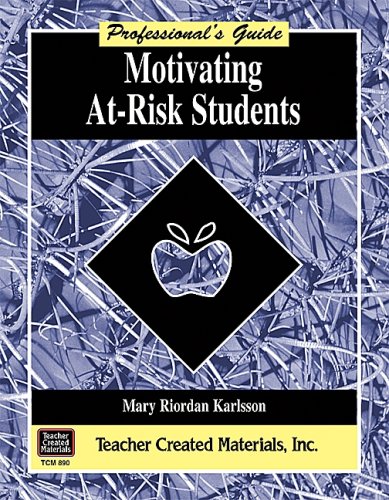 Motivating at Risk Students | Amazon.com.br