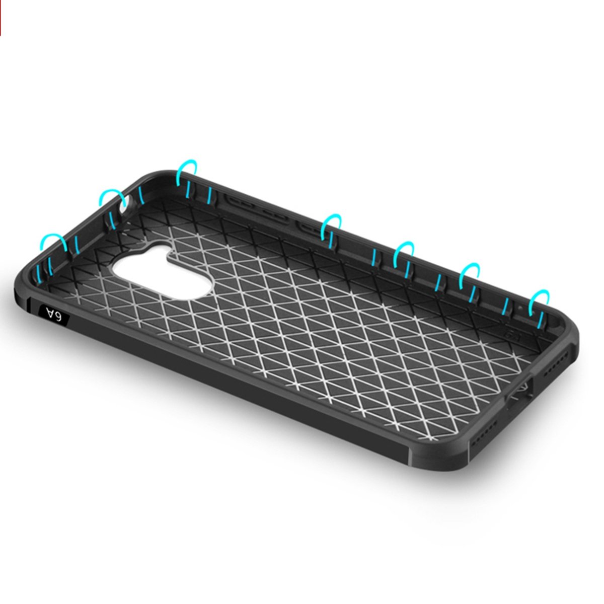 Amazon.co.jp: VISION(ビジョン) フライライン VIBE FL WF5-6F 85