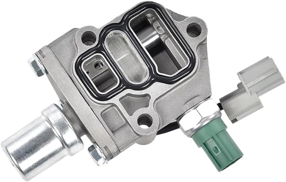 Amazon.com: CNNELL VTEC Solenoid Spool Valve w/Gasket Compatible with ...