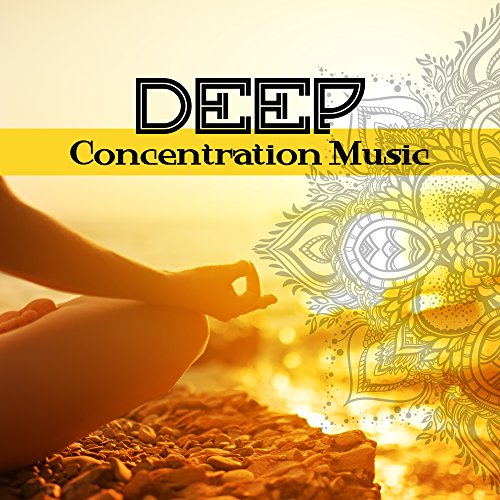 Amazon.com: Deep Concentration Music : Musica Para Meditacion Profunda ...