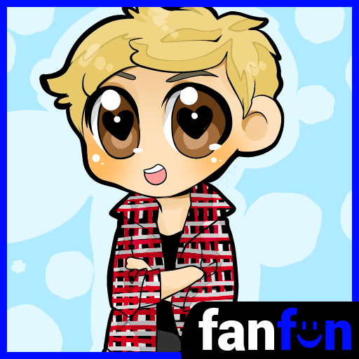 Ross Lynch Drawings