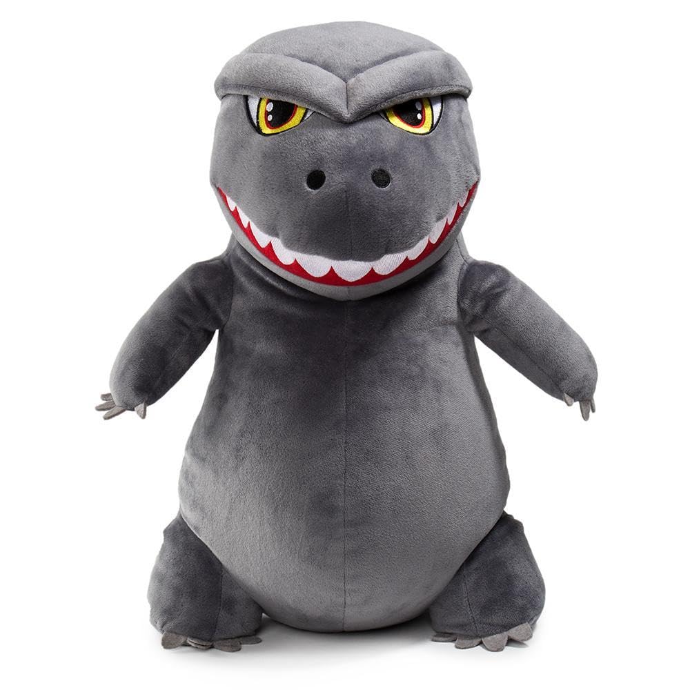 Kidrobot Godzilla HugMe Plush : Kidrobot: Amazon.com.au: Toys & Games