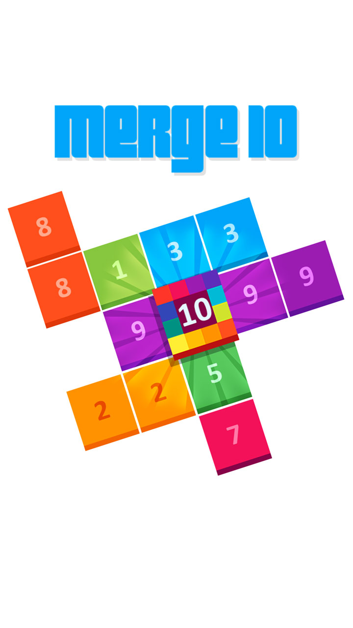 Merge 10 - App on Amazon Appstore