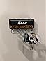 LapEasy Key Holder, Wall Mounted, Guitar Amplifier, Key Hook for ...