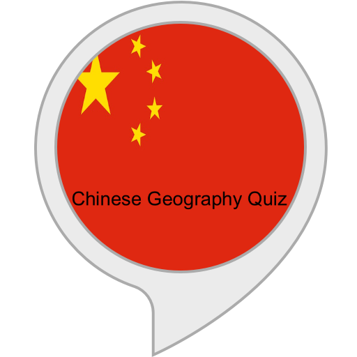 Amazon.com: Chinese Geography Quiz : Alexa Skills