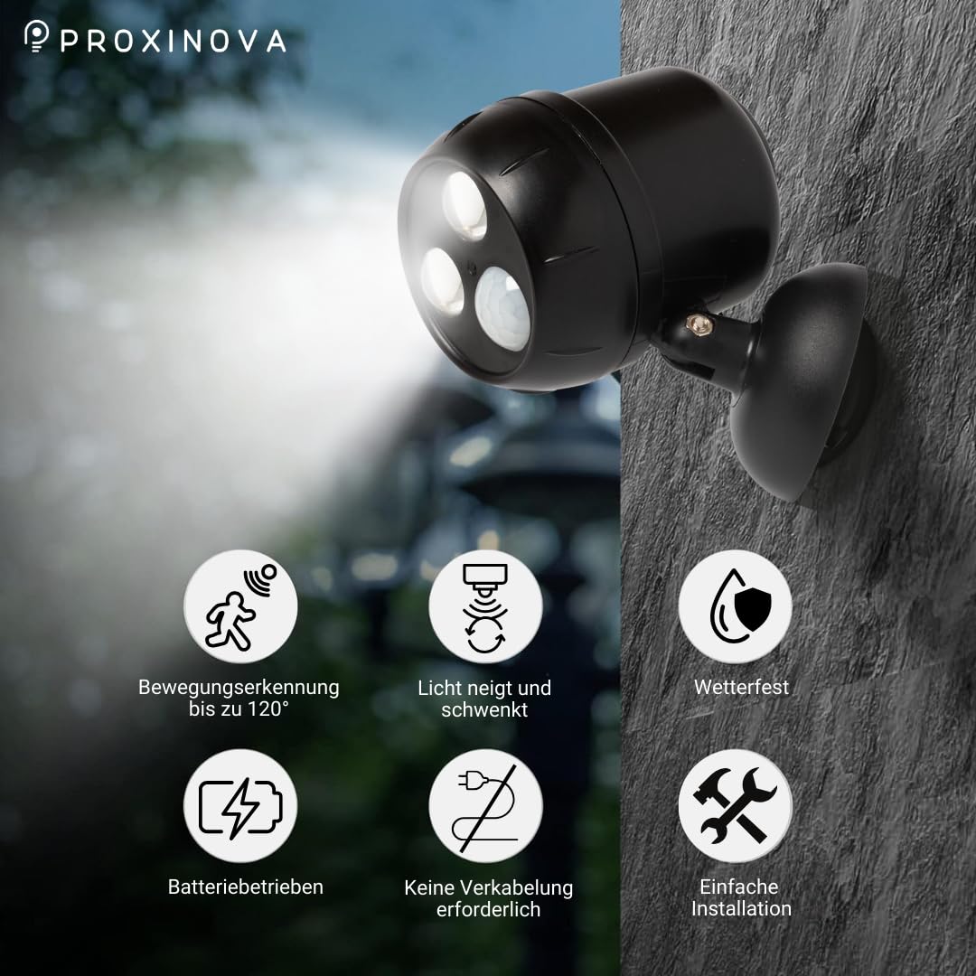 Burgular Outdoor Lighting The 5 Best Motion Sensor Lights, Tested By