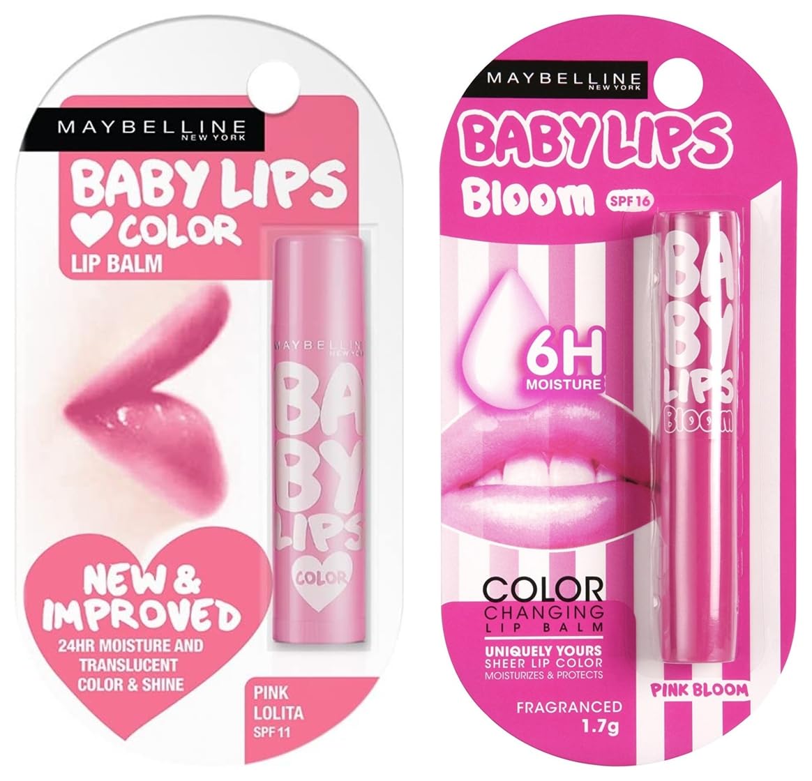 Baby Lips Tumblr Transparent
