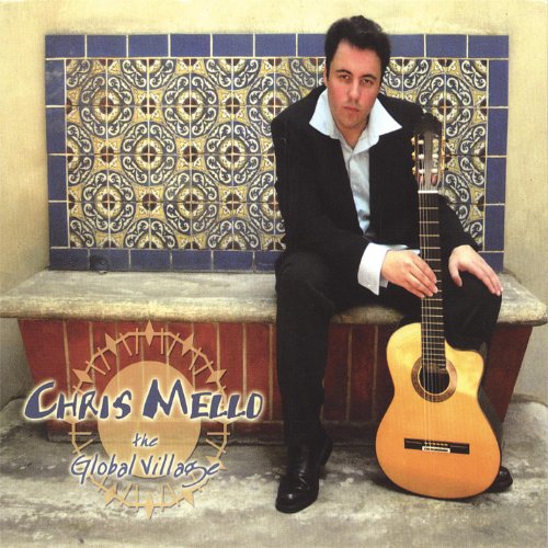Play The Global Village by Chris Mello on Amazon Music