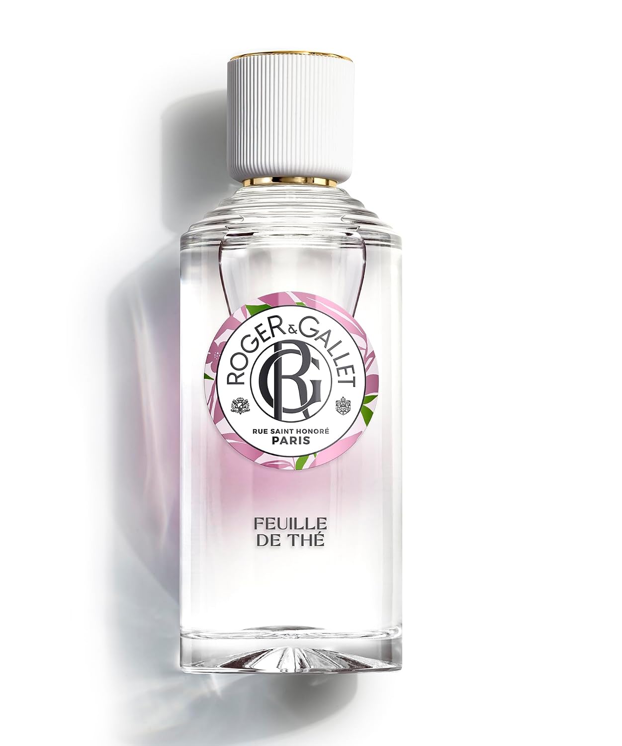Amazon.com : ROGER & GALLET | Fragrant Water Body Spray for Women ...