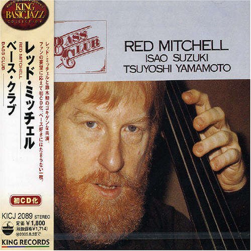Mitchell, Red - Bass Club - Amazon.com Music