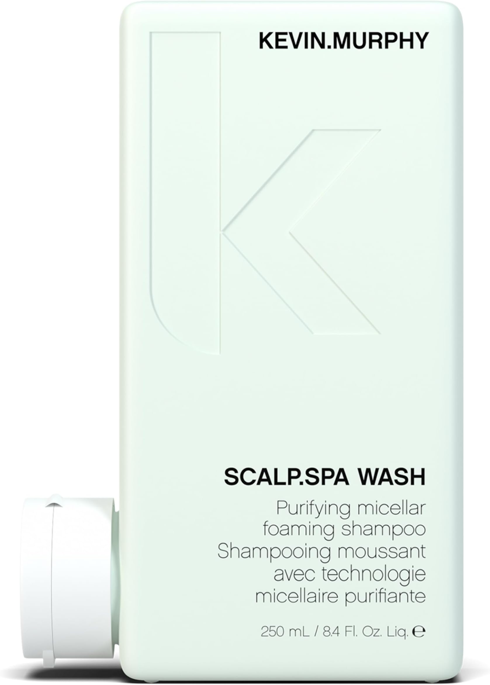 Amazon.com : KEVIN.MURPHY SCALP.SPA WASH - Clarifying Scalp Shampoo ...