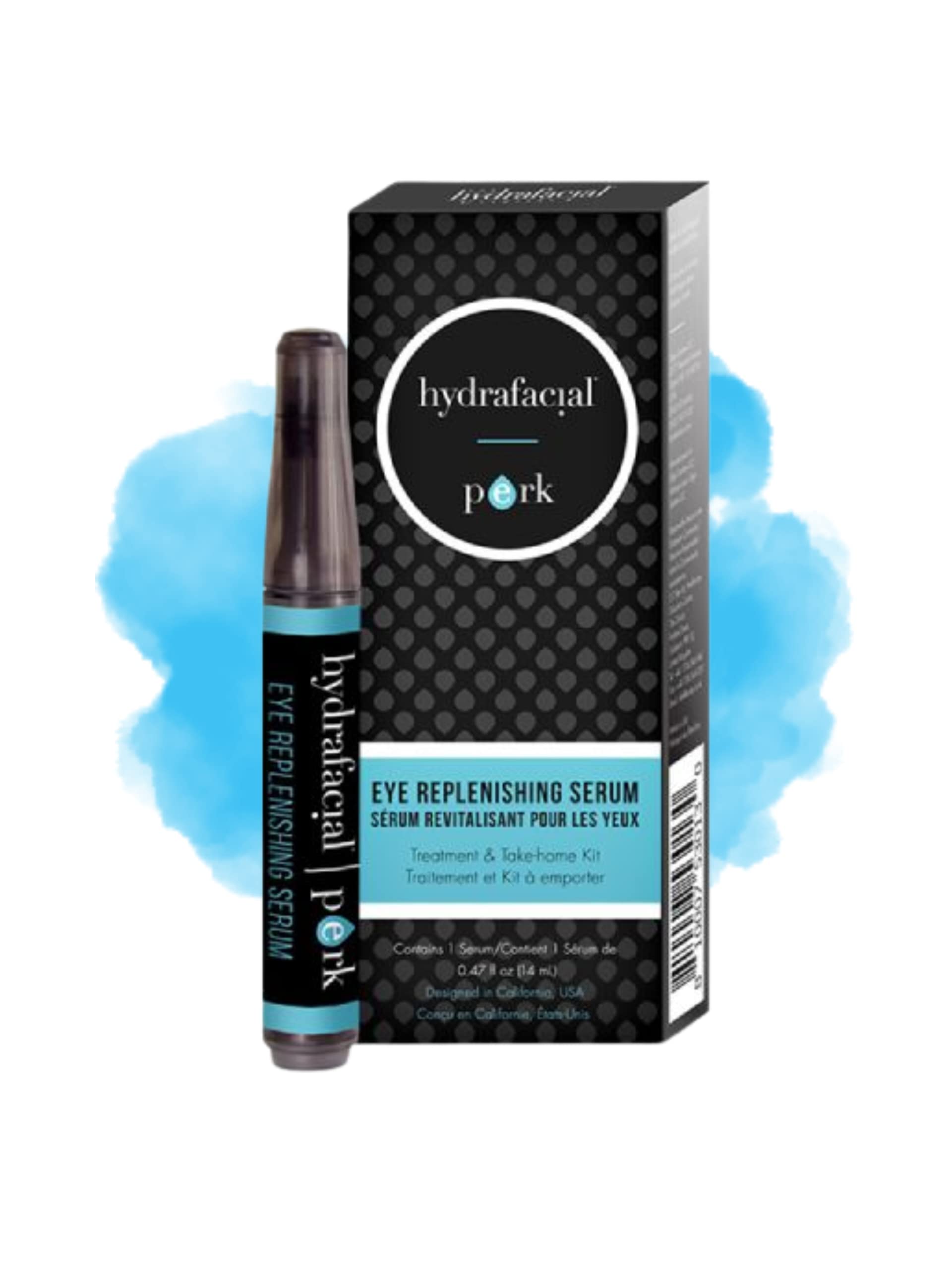 Perk Face + Lip Treatment By Hydrafacial Sephora at Humberto Watts blog