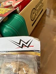 Amazon.com: WWE MATTEL Stone Cold Steve Austin vs Mankind Championship Showdown 2 Pack 6 in ...