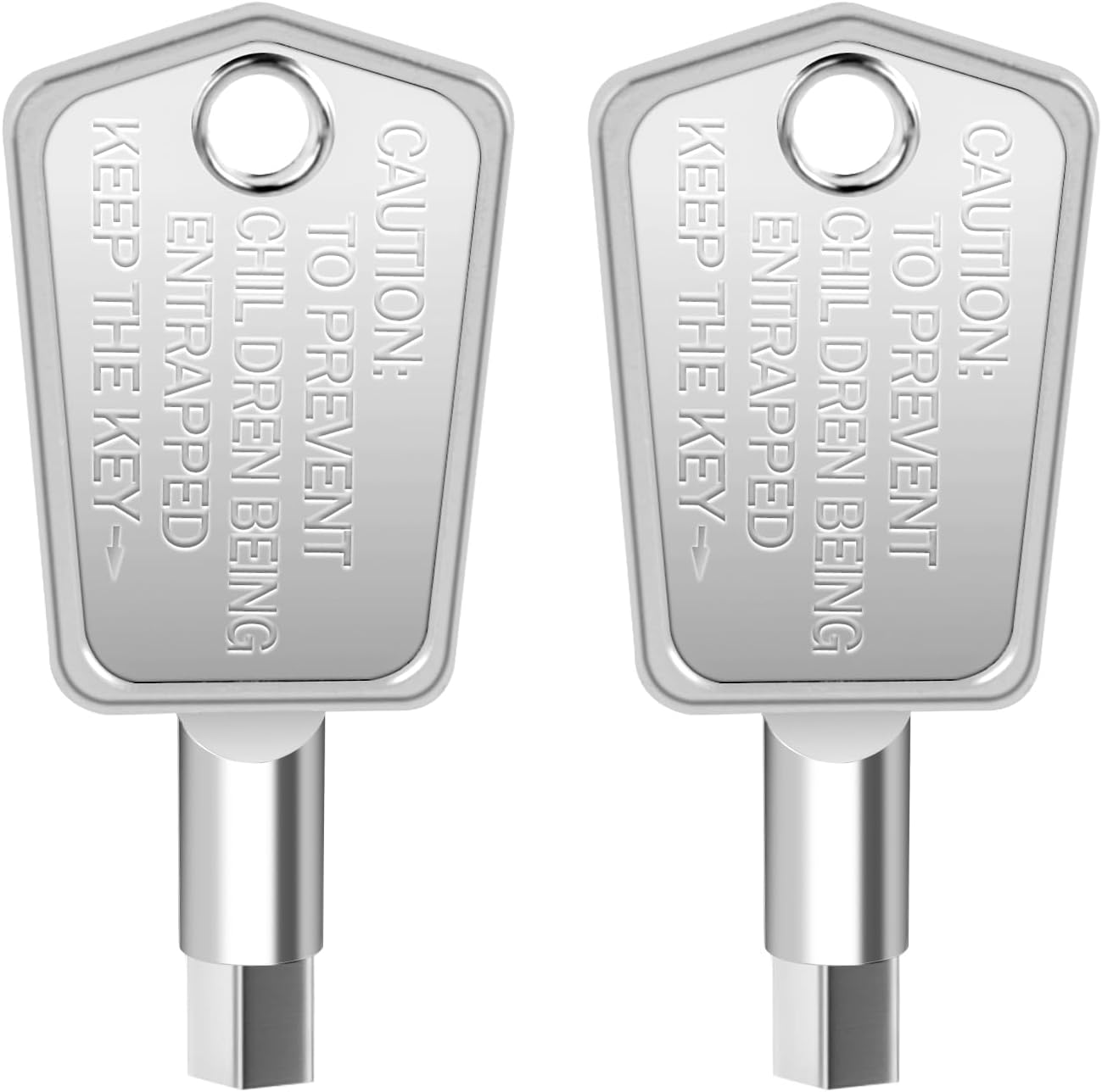 Amazon.com: WR01X29917 Freezer Door Key For GE, General Electric ...