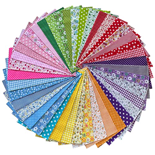 Telas Patchwork - ¿Cómo elegir la adecuada? Tipos, ofertas y más!