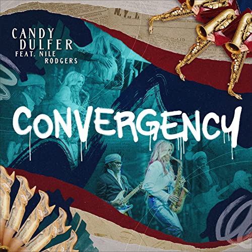 Play Convergency by Candy Dulfer & Nile Rodgers on Amazon Music