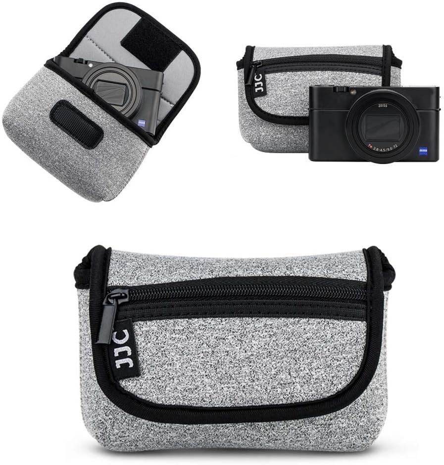 Amazon.com : Sony Soft Carrying Case for NEX-5 NEX-3 NEX-C3 | LCS-BBF/B ...