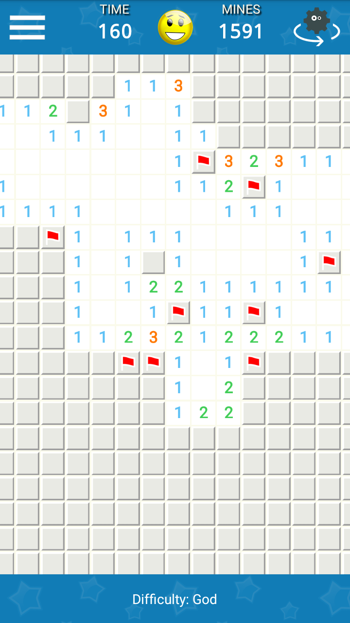 Minesweeper Master - App on Amazon Appstore