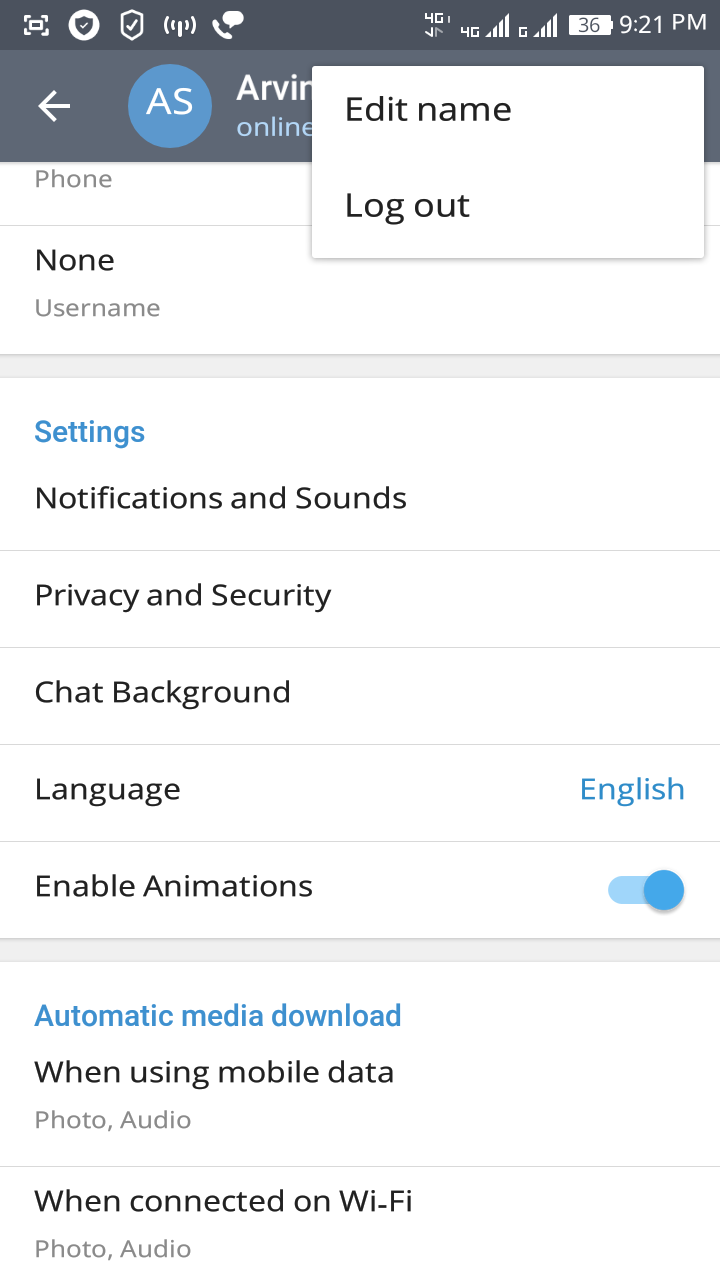 Sboss massenger - App on Amazon Appstore