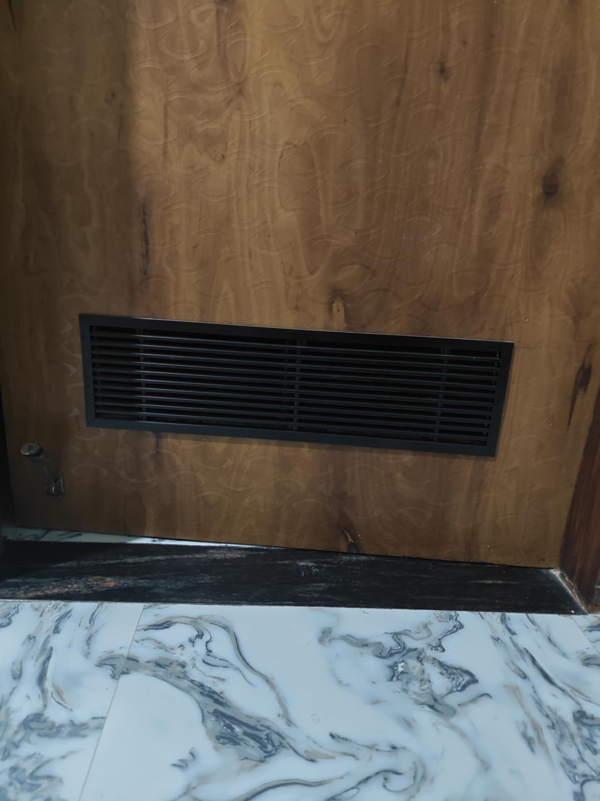 Buy Premium Aluminium Powder Coated Grill, Grill for ac, hvac ...