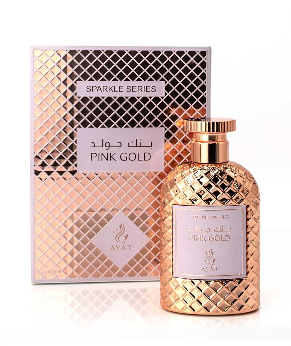 Amazon.com : BUSINESS SQUARE BS AYAT PERFUMES Eau de Parfum SPARKLE ...