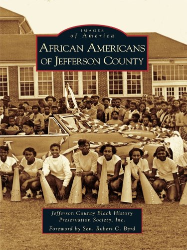 Amazon.com: African Americans of Jefferson County (Images of America ...
