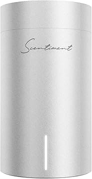Amazon.com: Scentiment Diffuser Mini 2 - Cold Air Scent Diffuser for ...