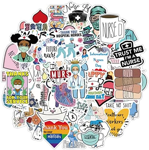 Amazon.com: Remember Why You Started Stickers - 2 Pack - Waterproof ...