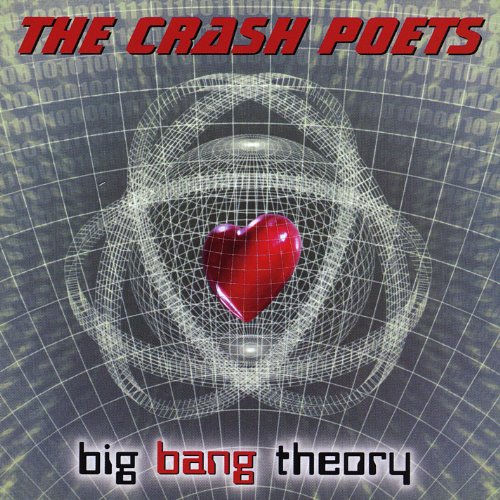 Play Big Bang Theory by The Crash Poets on Amazon Music