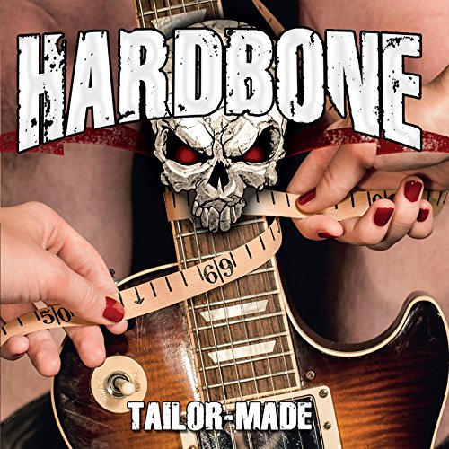 Amazon.com: Tailor Made : Hardbone: Digital Music