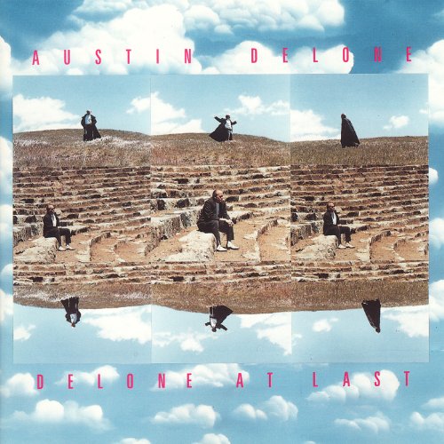 Amazon.com: deLone At Last : Austin De Lone: Digital Music