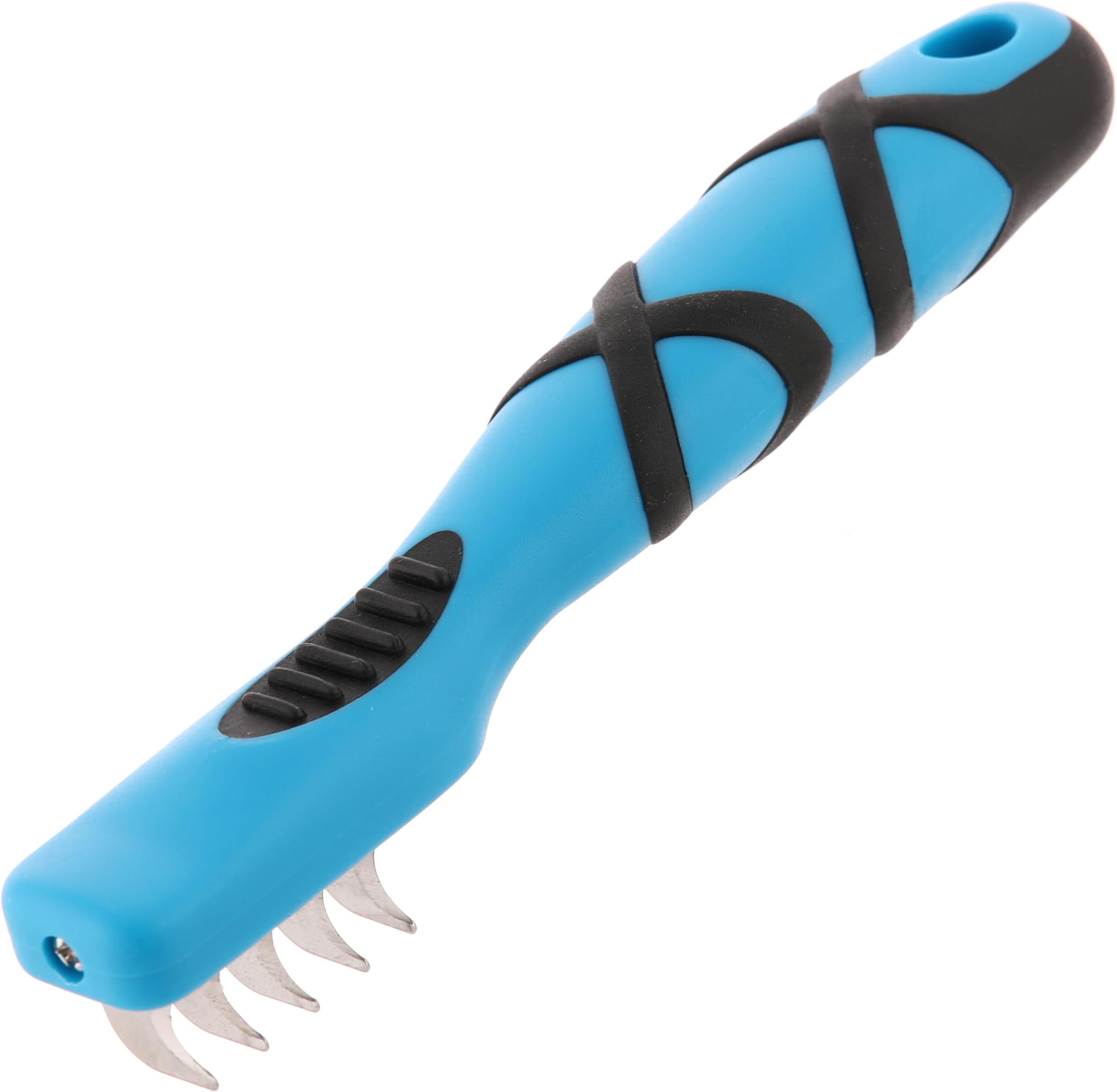 Aaronco A Pets V-Rake Mat Pick : Amazon.co.uk: Pet Supplies