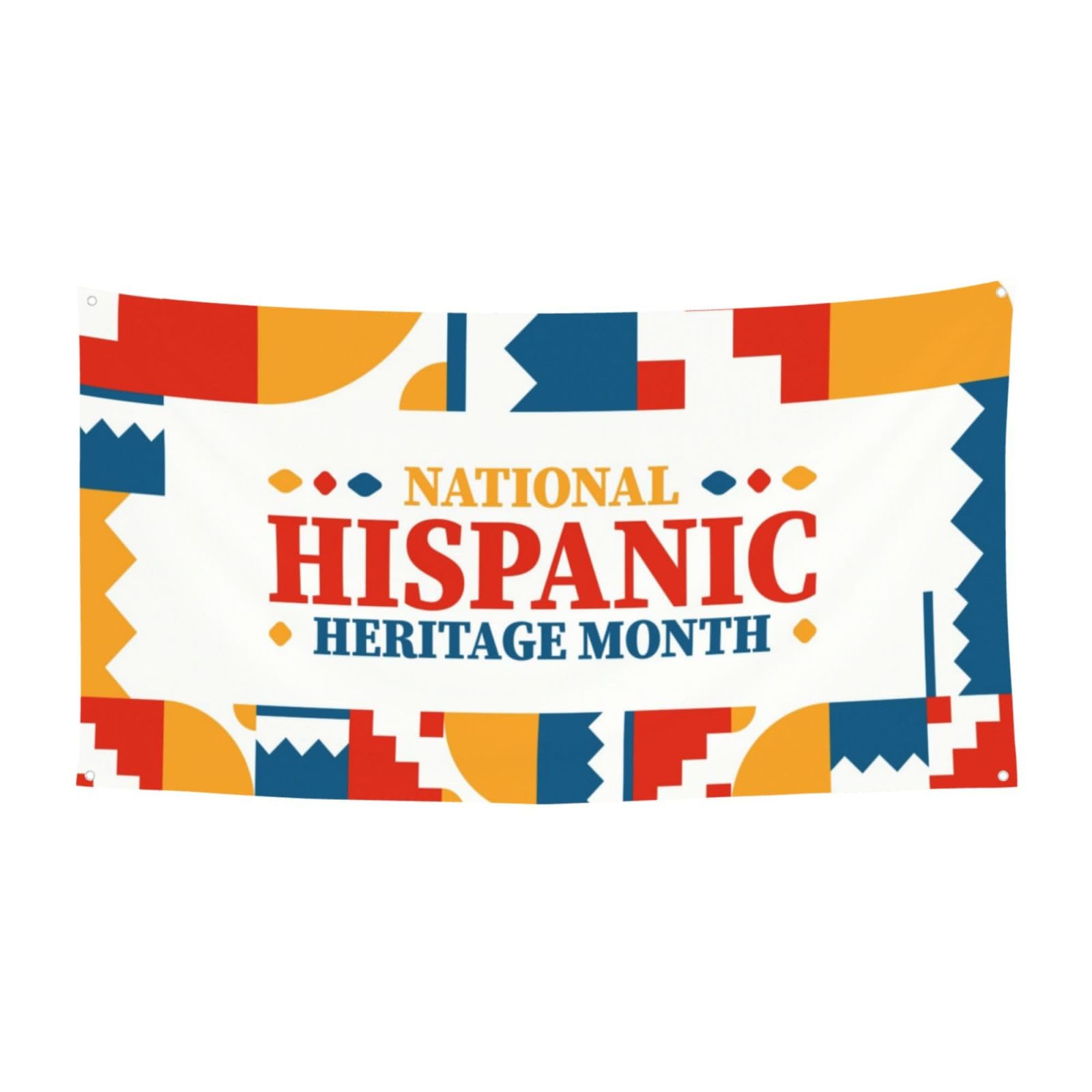 Hispanic Heritage Clipart