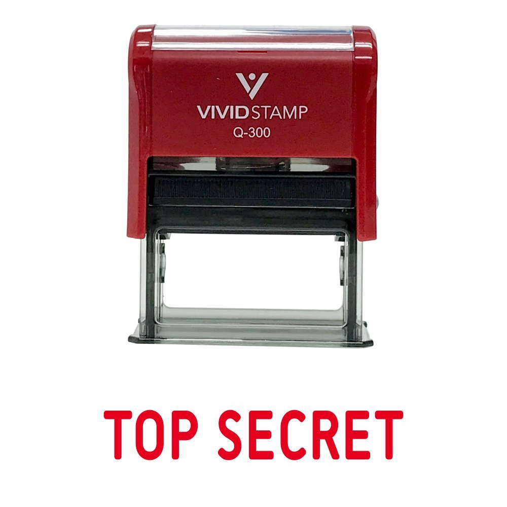 Top Urgent Stamp