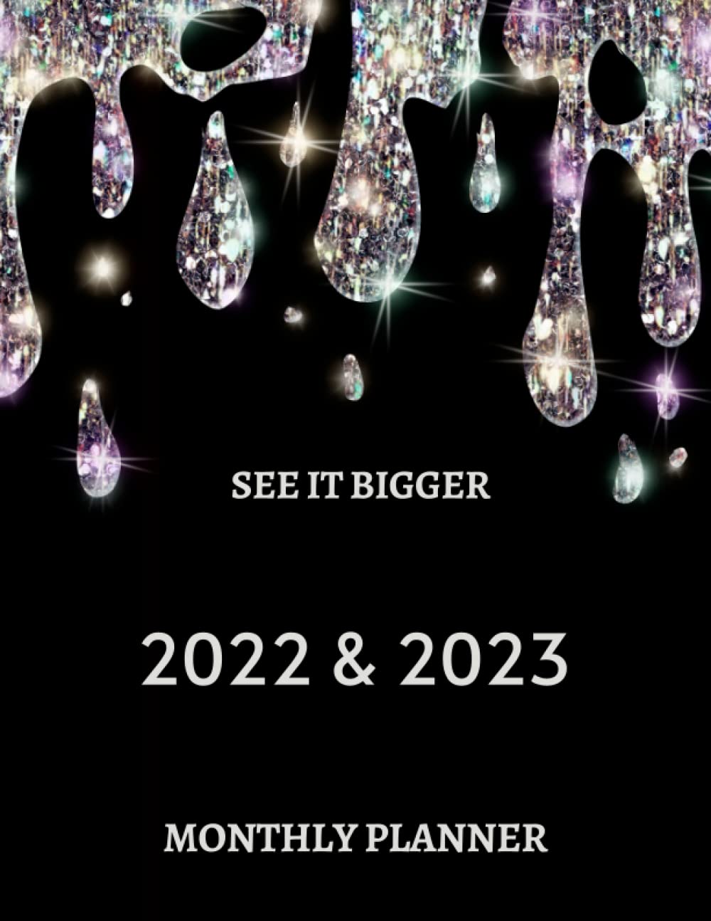 Buy See It Bigger Planner 2022 2023 Monthly 2022 2023 Monthly Planner buy-see-it-bigger-planner-2022-2023-monthly-2022-2023-monthly-planner