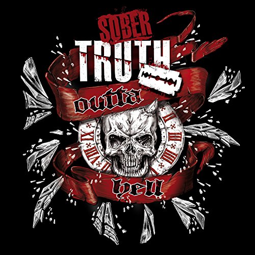 Outta Hell (Special Edition) [Explicit] by Sober Truth on Amazon Music ...