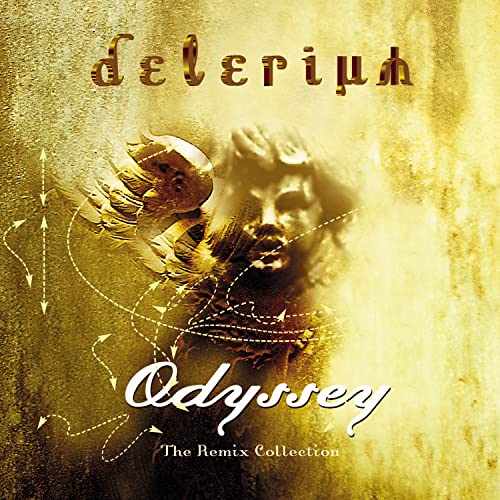 Odyssey: The Remix Collection by Delerium on Amazon Music Unlimited