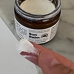 Amazon.com: Santa Cruz Paleo Beef Tallow for Skin & Zinc Sunscreen, Grass Finished & Grass Fed ...
