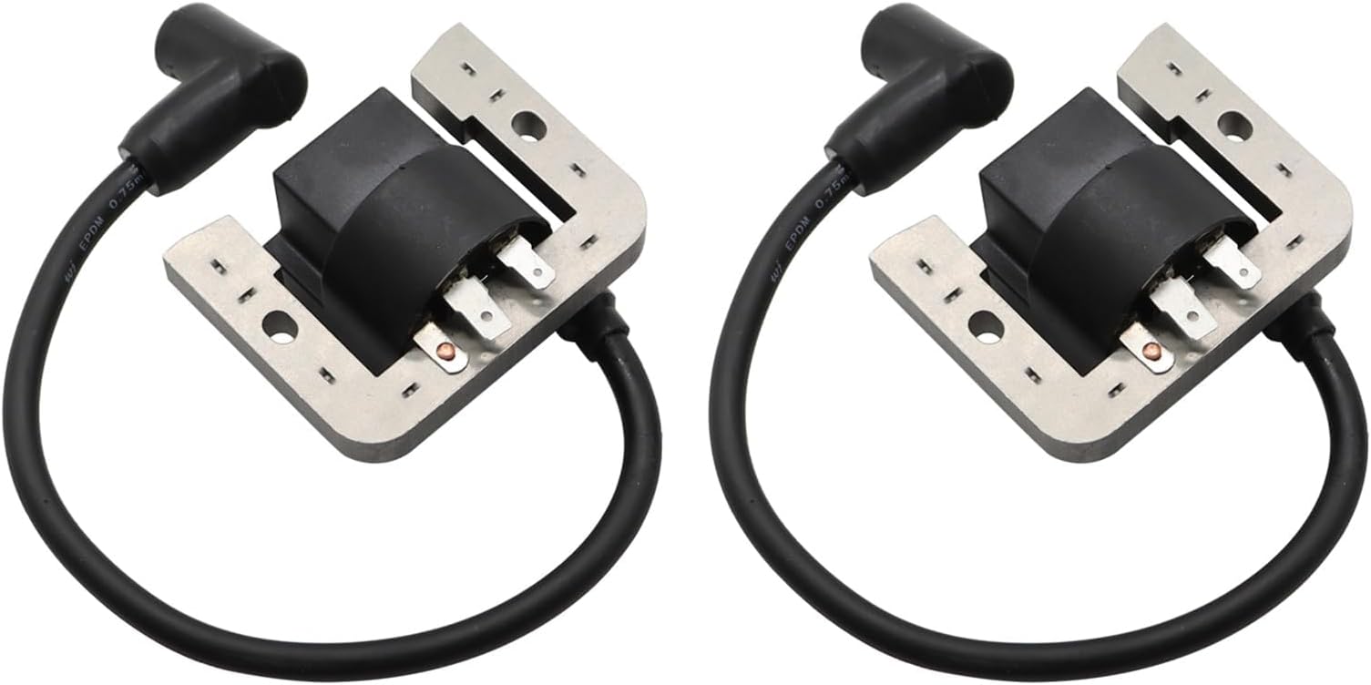 Amazon.com: Ignition Coil Module Replacement For Kohler Command Engines ...