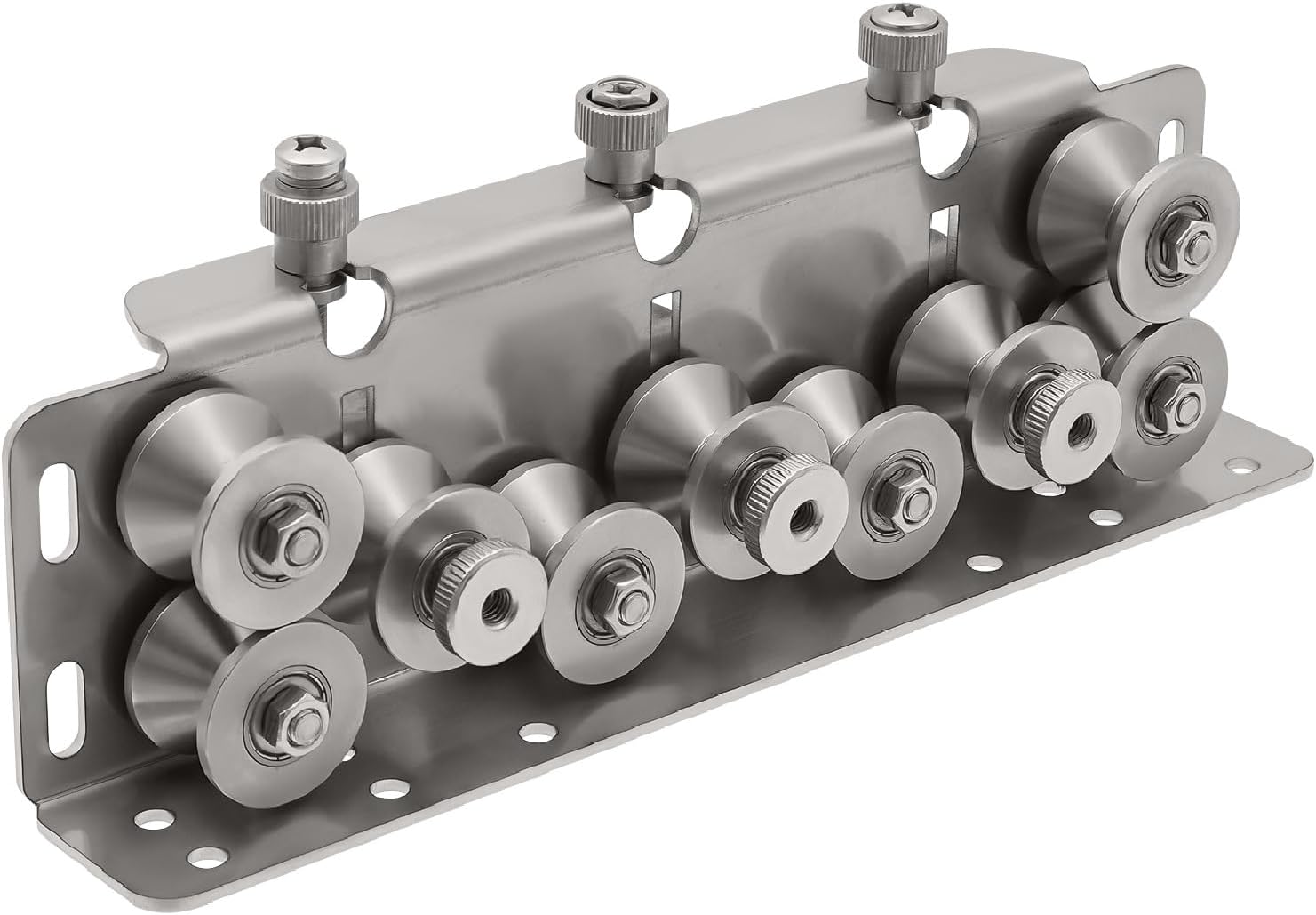 NeNchengLi Manual Wire Straightener Tool V-Shape Wire And Cable ...